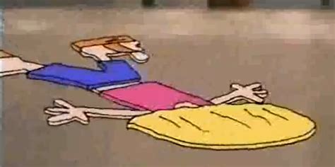 Lizzy Flattened 3 By Shesflat On Deviantart