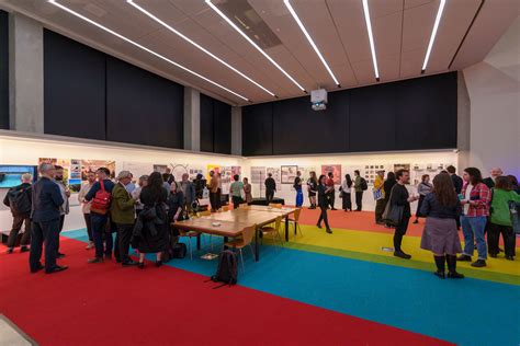 MATRIX How We Live Now