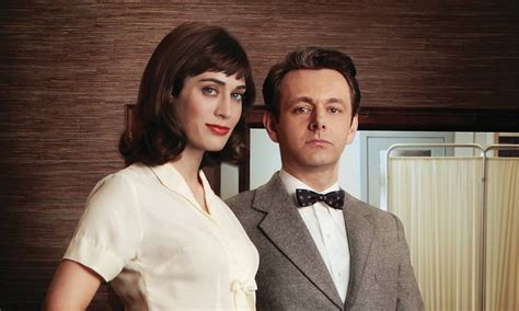 Hbo Estreia ‘masters Of Sex Série Sobre Cientistas Pioneiros Nas Pesquisas Sobre Sexualidade