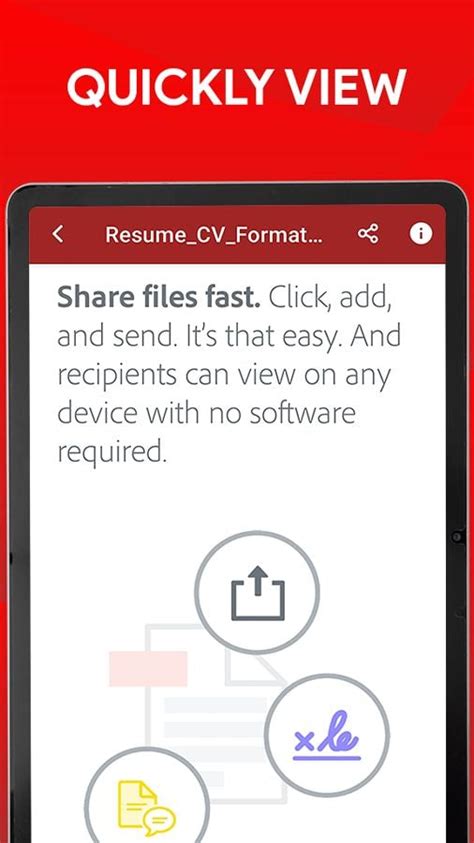 PDF Reader And Viewer Android App Template By Devgurus Codester