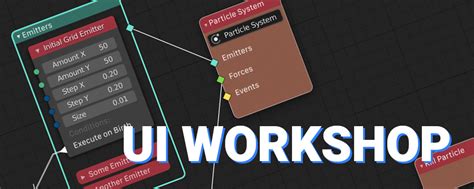 Blender Developers Blog Developer Musings On Blender