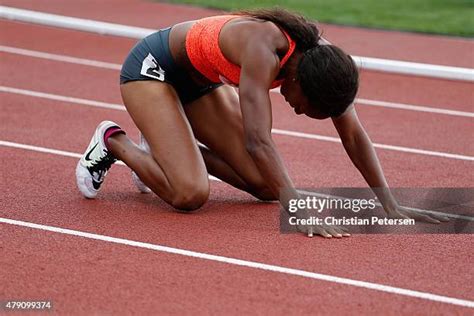 Candyce Mcgrone Photos And Premium High Res Pictures Getty Images