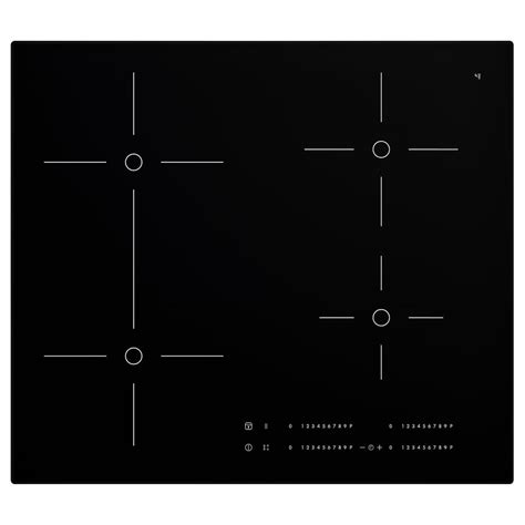 Induction Cooktops And Stoves Portable And Upto 4 Burners Ikea
