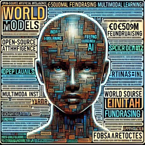 Yann Lecun World Model Startup Challenges Openai Dominance Epium
