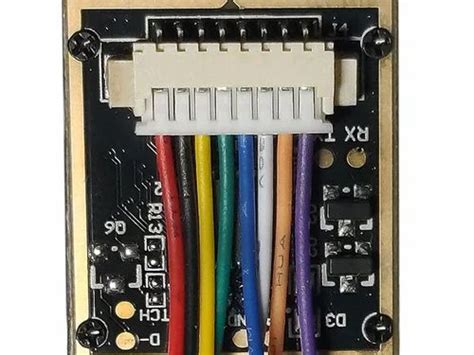 As608 Optical Fingerprint Sensor At Best Price In Chennai By Rndmfg