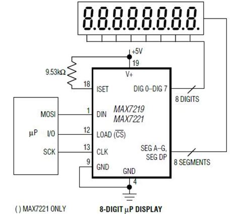 Atmega16and8x8dotmatrixdisplay Project