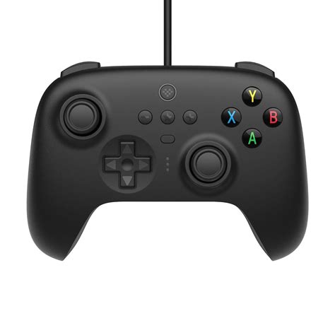 8bitdo Ultimate Wired Controller For Windows