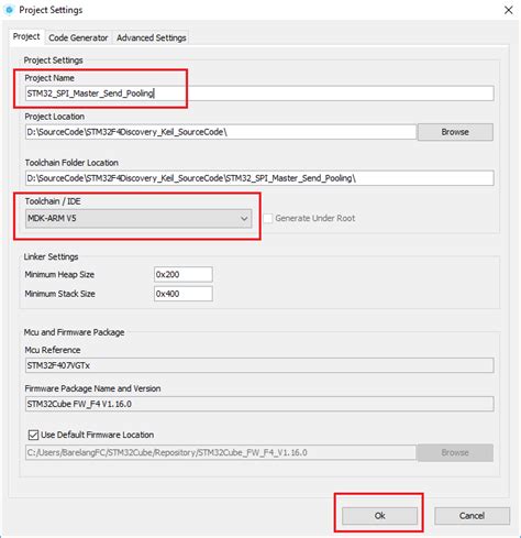 Kirim Data · Pemrograman Mikrokontroler Stm32f4