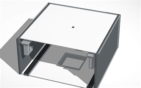 3d Design Factory Tinkercad