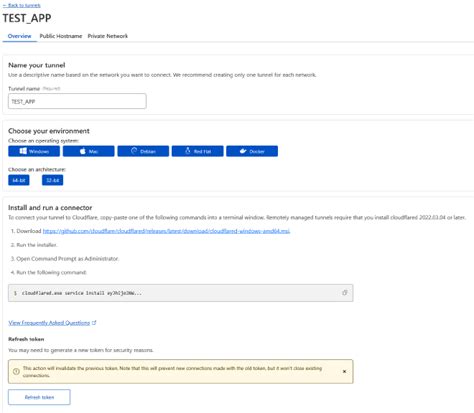 Digging Tunnels Hunting Adversarial Cloudflared Instances · Sudo Rem