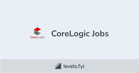 Intern Geospatial Operations Corelogic Levels Fyi