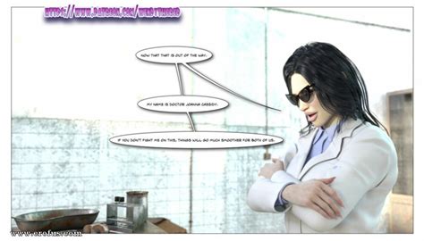 Page Various Authors Amazing Transformation Comics The Babe Project Erofus Sex And