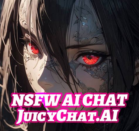 Exploring Nsfw Ai Vampire Character Chatbots A Deep Dive Juicychat Ai