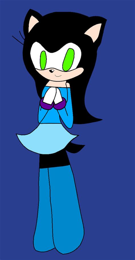 Yesenia The Hedgehog By Yesenia62702 On Deviantart