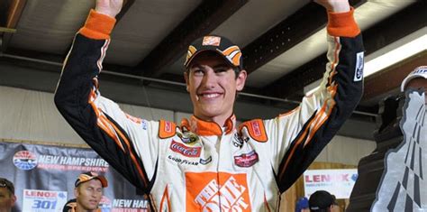 Logano Enters History With 3 Kentucky Wins Autoevolution
