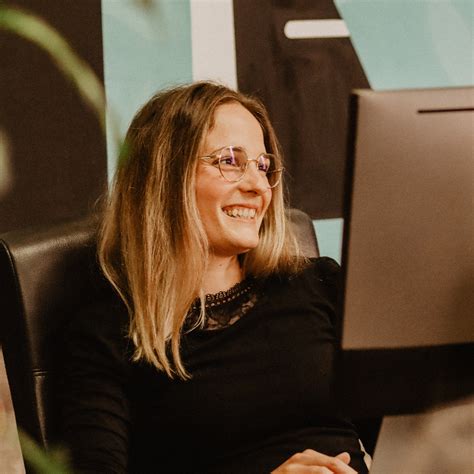 Nikolina Mihic Software Quality Assurance Engineer And Team Lead