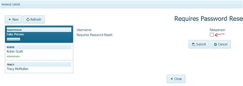 How Do I Change Or Reset A User S Password Answers Aseba Org