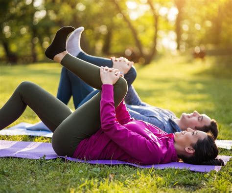 Best Exercises To Relieve Sciatica Pain A Practical Guide