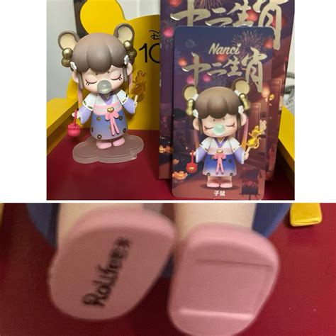 現貨）已拆 若來 Rolife 囡茜 十二生肖 （無猴 狗） 二十四節氣 春夏系列 秋收冬藏 下午茶系列 蝦皮購物