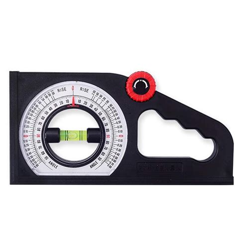 Declinometer Slope Measuring Instrument Horizontal Grandado