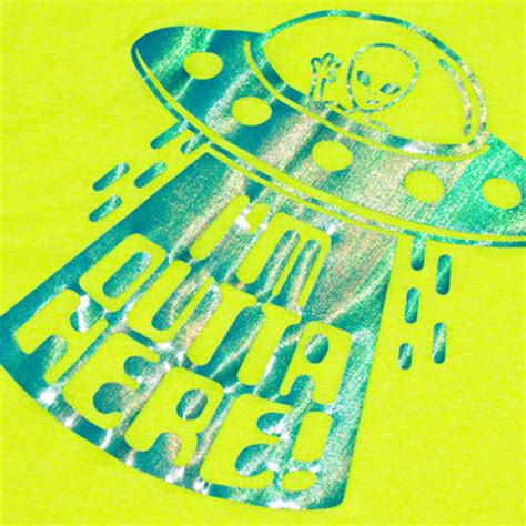 Siser Aurora Heat Transfer Vinyl