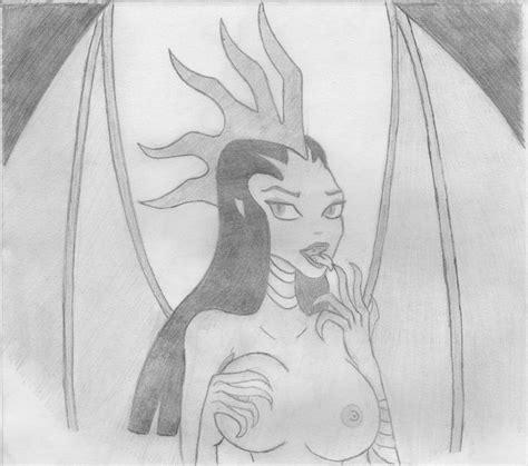 Rule 34 1girls Chaotic Female Female Only Klaymoor Monochrome Pencil