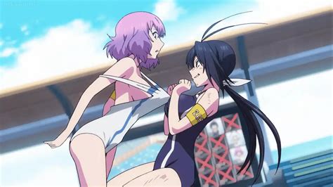 10 Incroyables Animes Ecchi à Voir Absolument