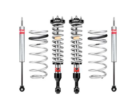 Eibach Ebch E86 82 108 01 22 Stage 2 System Pro Truck Lift Mr Wheel Deal