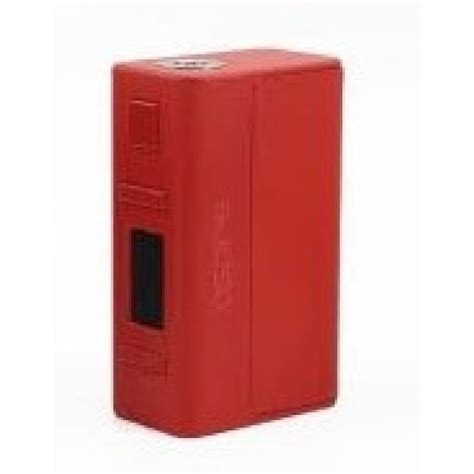 Aspire Nx100 Box Mod Budget Vapors