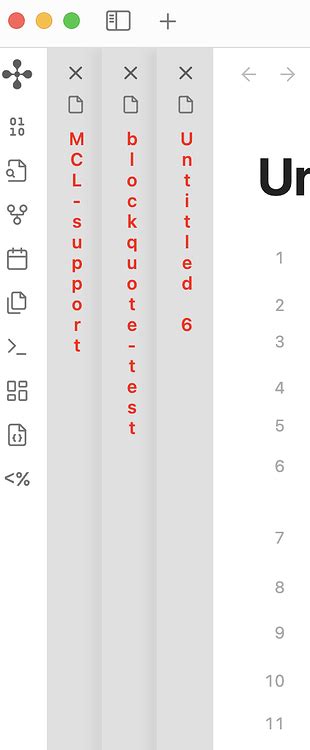 Css Formatting Stacked Tabs Custom Css And Theme Design Obsidian Forum