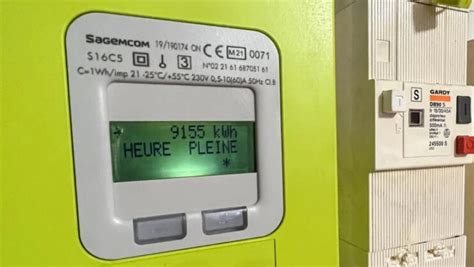 პირველი აგვისტოდან საფრანგეთში ელექტროენერგიის გადასახადი 10 ით გაიზარდა Nostal Ge