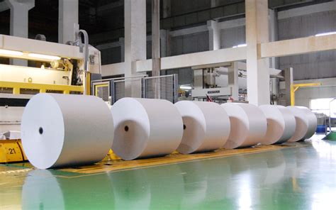 Chemical Deinking Process And The Chemicals Behind It