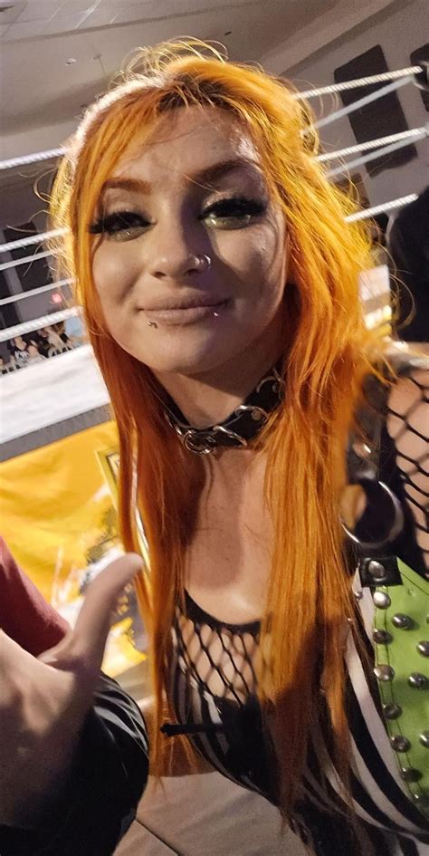 Gigi Dolin R Ladiesofwrestling