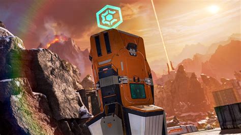 Apex Legends Crafting Has Been Disabled To Combat A Server Crashing Exploit Vgc