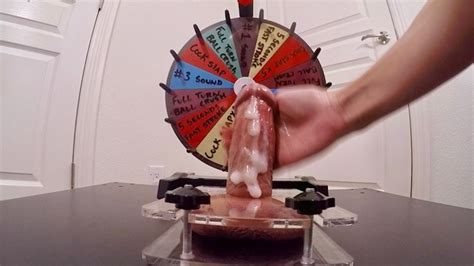 Wheel Of Misfortune Take 1 Cbt Wheel Of Fun Free Porn Videos