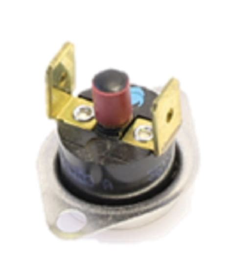 Modine 5h0749760002 Limit Switch Gsistore