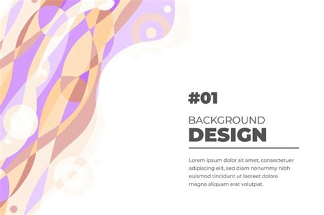 Premium Vector Vector Colorful Abstract Fluid Background For Banner Template