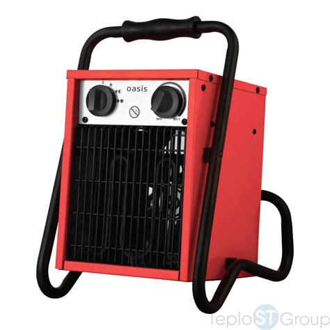 Тепловая пушка Oasis Tp 50s Tp 50s купить по низкой цене с доставкой