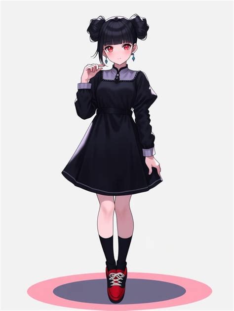 Niji Style Flux V1 Schnell Fp8 Flux Checkpoint Tensorart