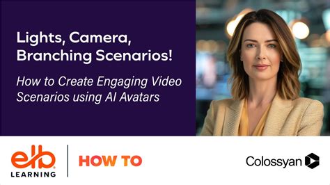 elb learning on linkedin learninganddevelopment lnd learning training ai aivideo