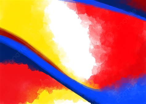 Background Latar Belakang Majalah Warna Jenuh Yang Kaya Dan Penuh