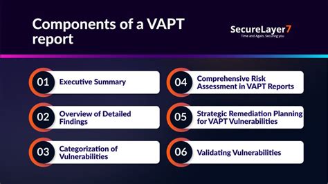 Everything You Need To Know About Vapt Reports