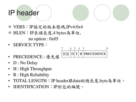 PPT Lab ICMP Ping Programming PowerPoint Presentation Free Download ID