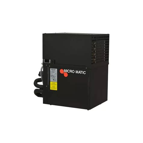 Bruksanvisning Micro Matic Mmpp4301 Pkg 16 Sider