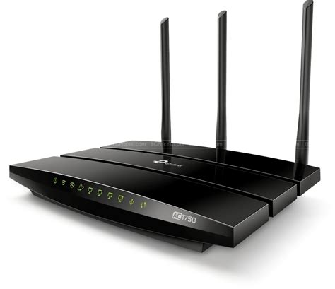 Tp Link Archer C Ac Wireless Dual Band Gigabit Router