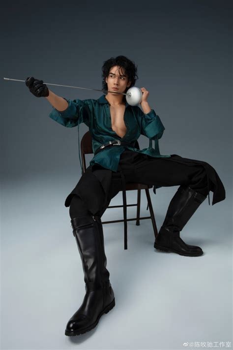 Актер Чэнь Му Чи Luke Chen Chen Mu Chi список дорам Сортировка по