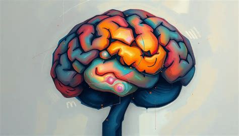 Psychology Brain Diagram Structure Functions And Anatomy