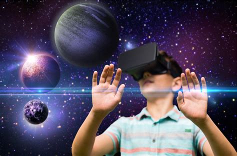 Virtual Reality Classroom Simulator At Patrick Guinn Blog