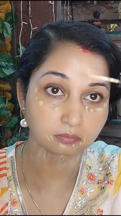 Conceler Makeup Youtubeshorts Youtube