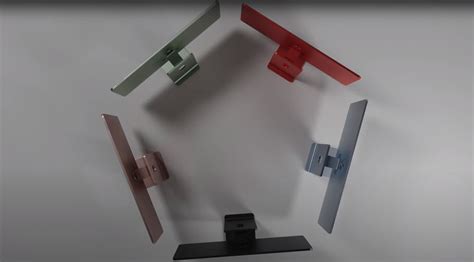 This Apple Silicon IMac Concept Features An IPad Like Display With Flat Edges Curved Corners